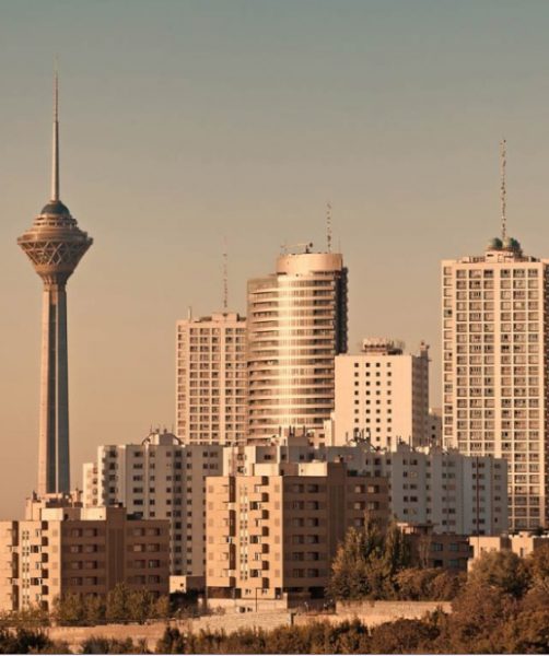 Where To Live In Tehran?!-Part 3 - Tehran Offers