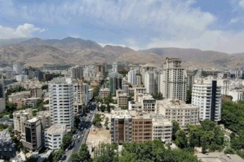 Where to Live In Tehran | Best Neighborhoods with Excellent Amenities ...