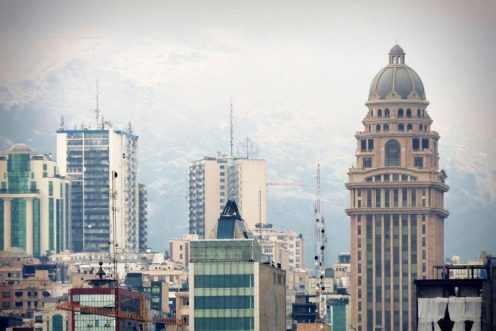 Where to Live In Tehran | Best Neighborhoods with Excellent Amenities ...