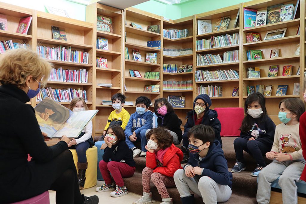 Introductory to International Schools in Tehran - Tehran Offers