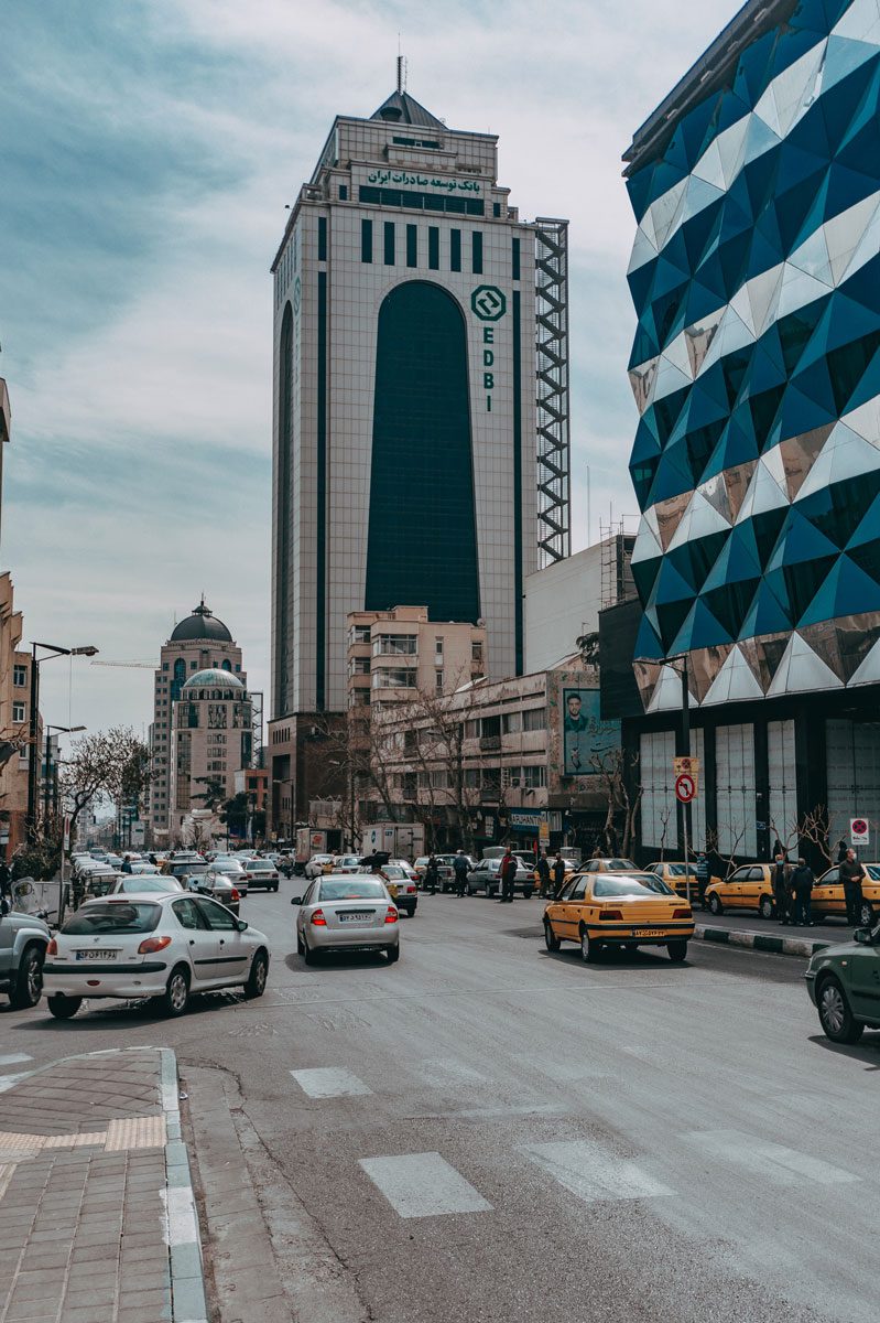 Cost of living in Tehran - Tehran Offers