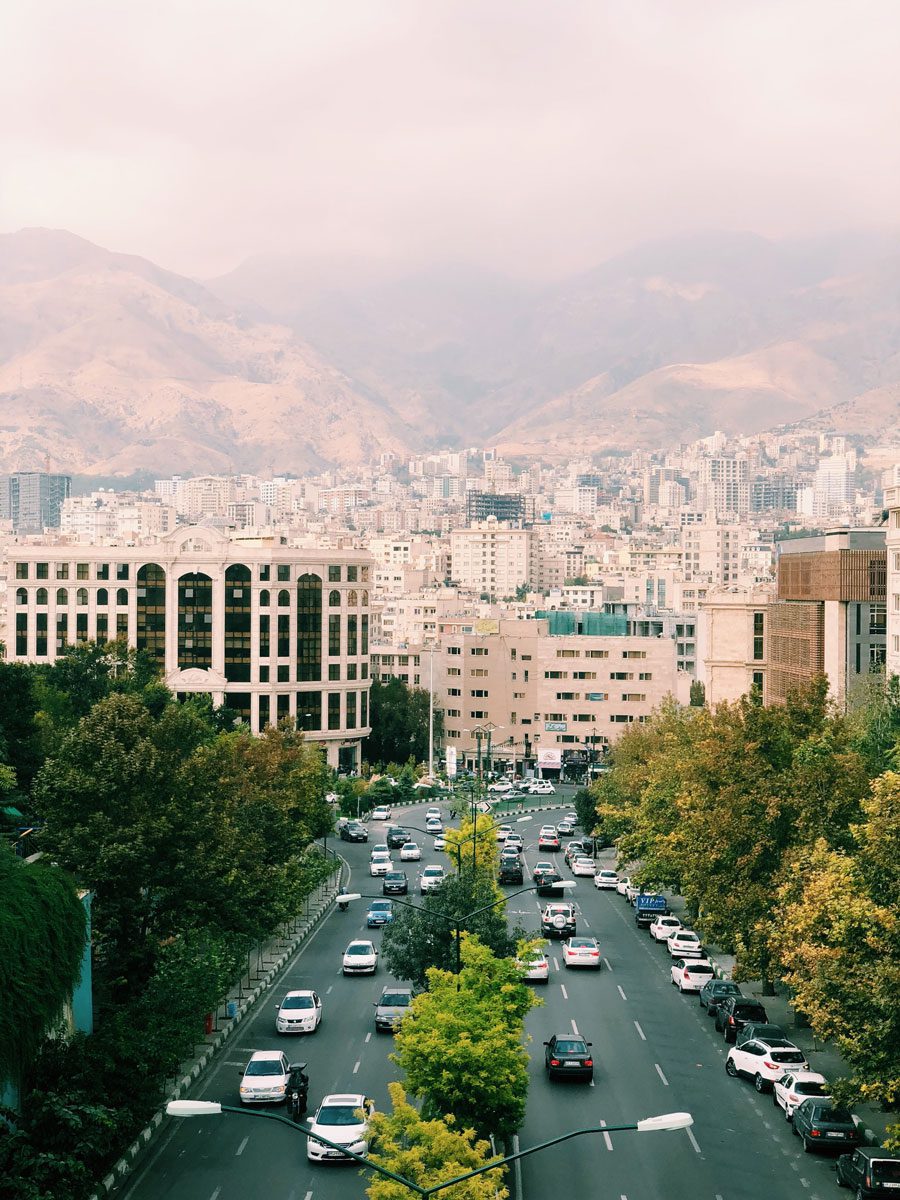Cost of living in Tehran - Tehran Offers