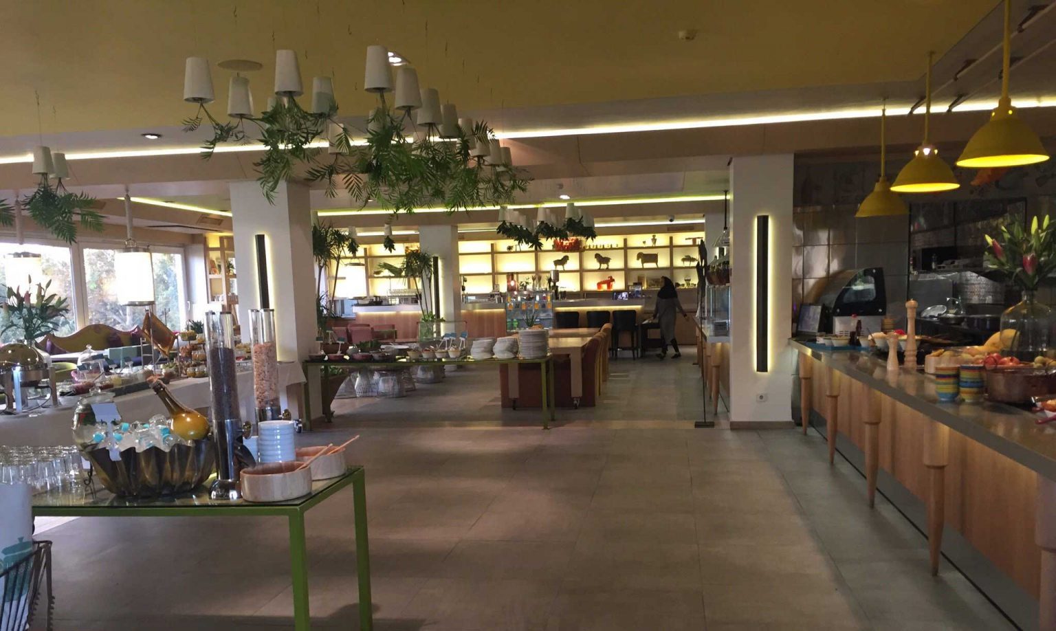 Best Restaurants in Tehran - Tehran Offers