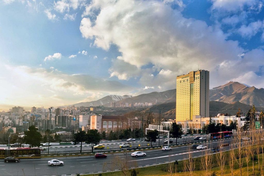 Best Hotels in Tehran - Tehran Offers