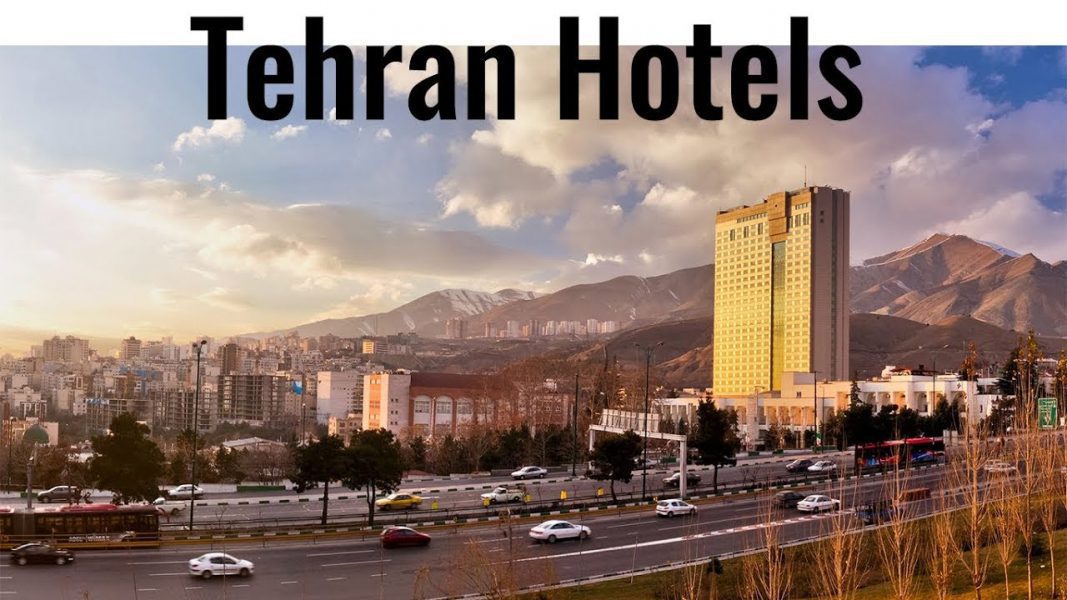 Best Hotels in Tehran - Tehran Offers