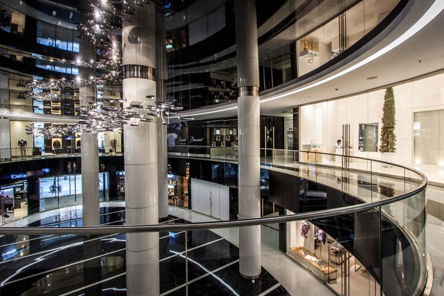 Where to go shopping in Tehran? - Tehran Offers