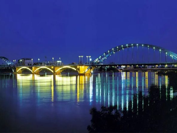 Kerman Souvenirs | Why You Shouldn't Take Cumin to Kerman?!