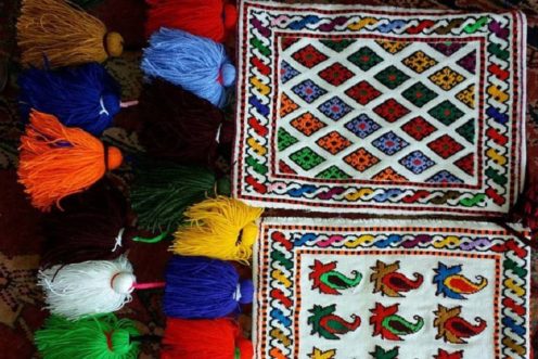 Bandar Abbas Souvenirs | a piece of the south as a memento - Tehran Offers