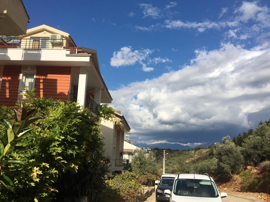 Buy Apartment in Turkey Code 1943 - Tehran Offers