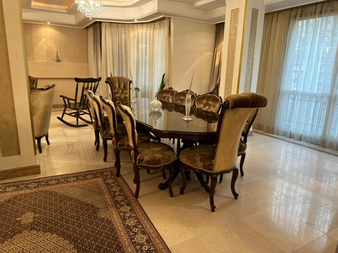 Furnished Apartment in Tehran Ajudaniyeh Code 1955 - Tehran Offers