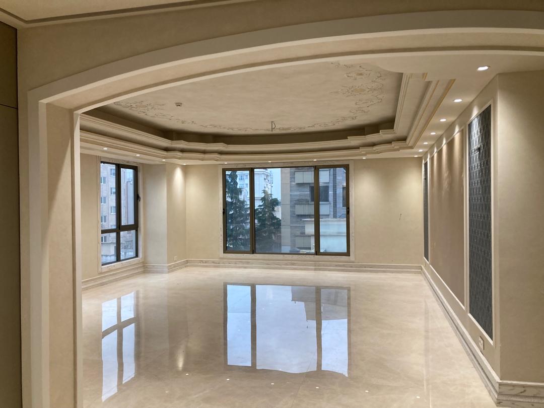 Semi Furnished Apartment in Tehran Elahiyeh Code 2002 - Tehran Offers