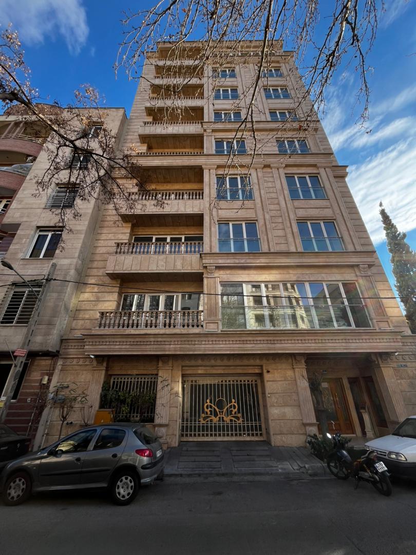 Buy Building in Tehran Molla Sadra Code 2010 - Tehran Offers