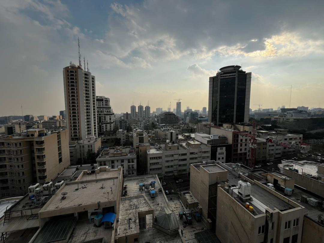 Buy Building in Tehran Jordan Code 2026 - Tehran Offers