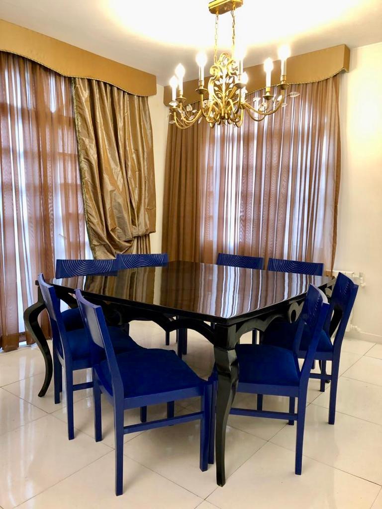 Furnished Apartment in Tehran Tajrish Code 2014 - Tehran Offers