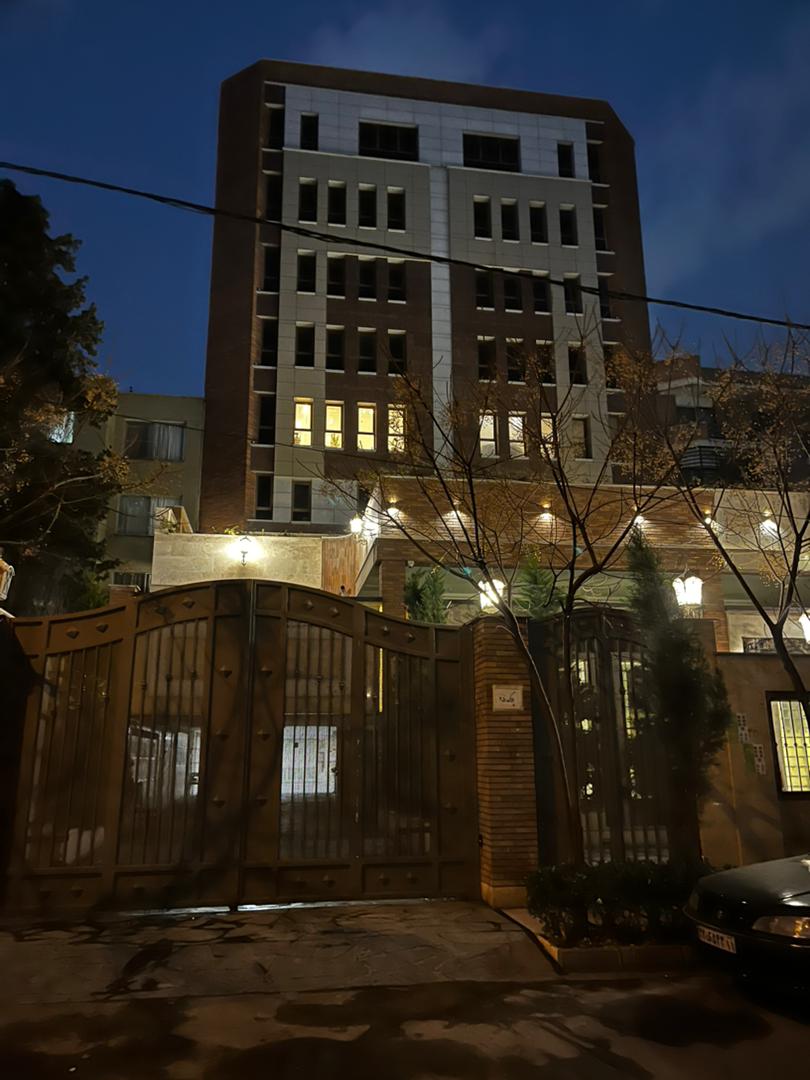 Buy Building in Tehran Jordan Code 2028 - Tehran Offers