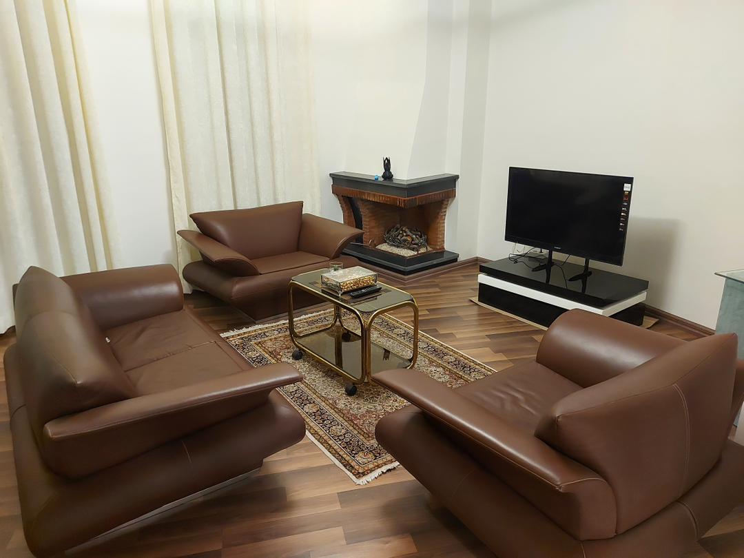 Furnished Apartment in Tehran Elahiyeh Code 2024 - Tehran Offers