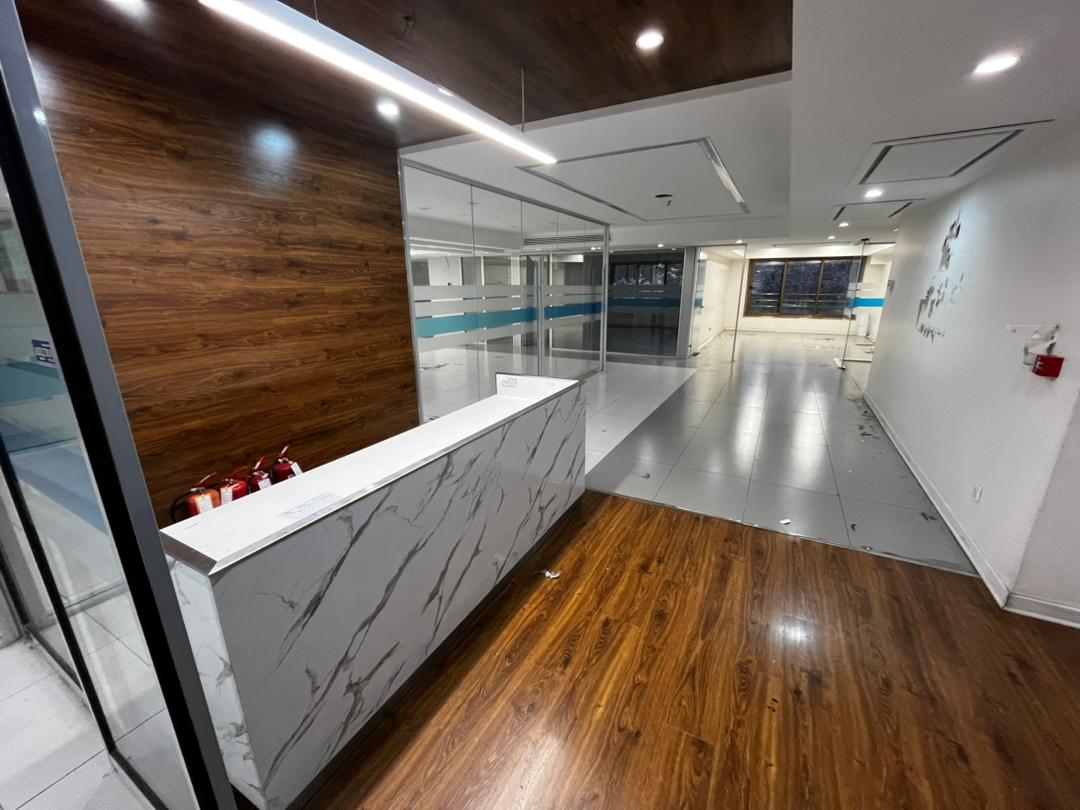 Office in Tehran Vanak Code 2023 - Tehran Offers