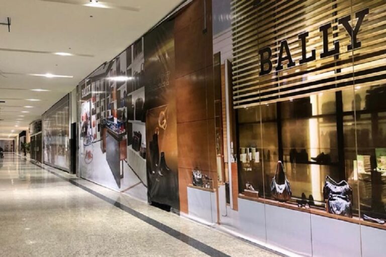 Iran Mall Shopping Center in Tehran | The Largest Shopping Center in ...