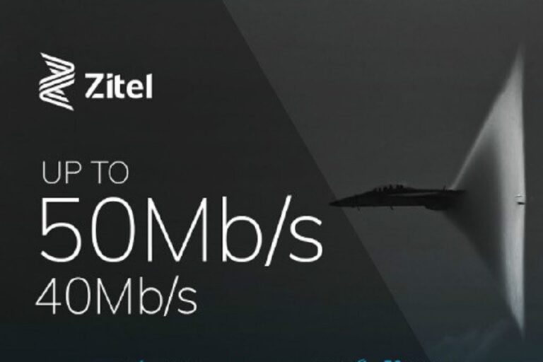 Zitel Internet for Professionals and Home Users | Unlimited and High-Speed