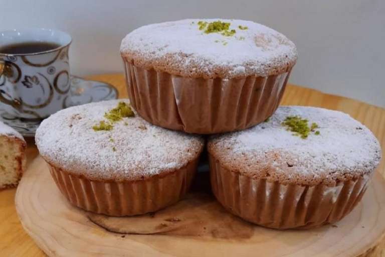 Persian Fresh Fruits | A Taste of Nature’s Finest