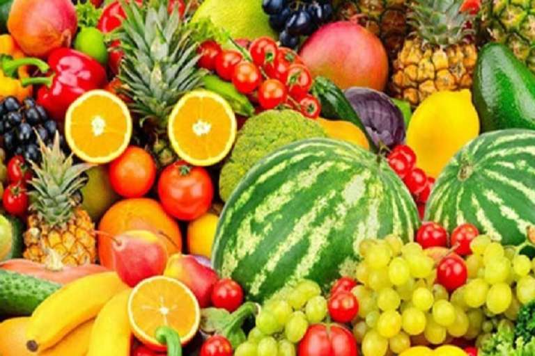 Persian Fresh Fruits | A Taste of Nature’s Finest